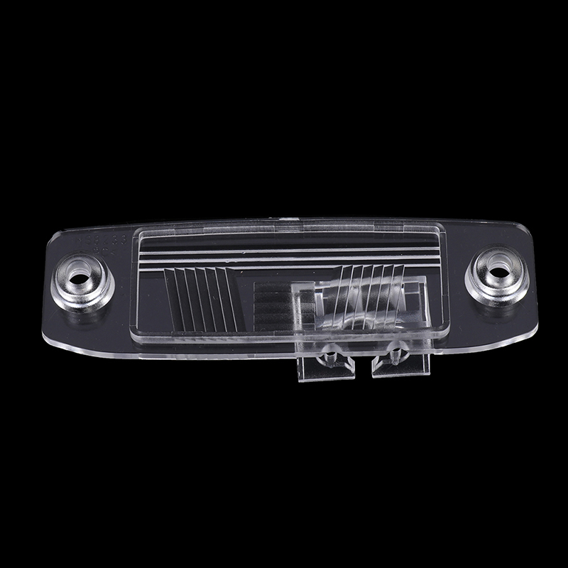 Car Rear View Camera Bracket License Plate Lights for Kia K3 Forte Ceed Rond H❤W