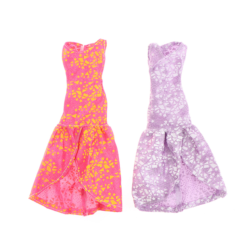 4 Items/ Lot Clothes For Game Wear Outfit Tops Pants 30 Cm  Miniature Accesso ba