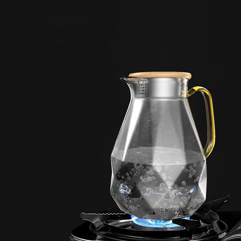 Texture de diamant 1,5 L