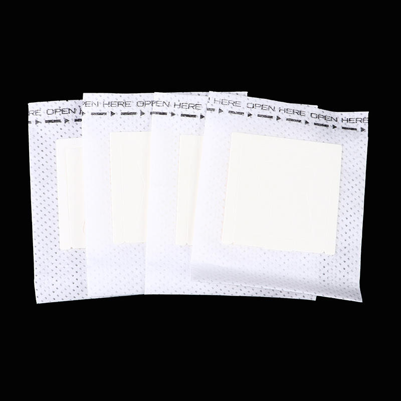 50 filtri antigoccia borsa da una tazza portatile stile orecchio sospeso filtro caffè smaltimento~p Th