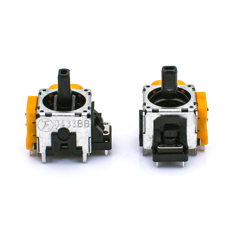 3D Analog Joystick For XBOX 360 Controller Game Joystick Replacement Wireless