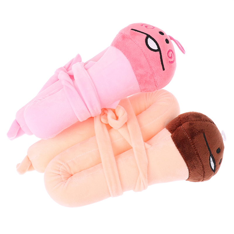 2022 Mushroom Stuffed Plush Toys For Spoof Birthday Christmas Dolls Gifts Pe