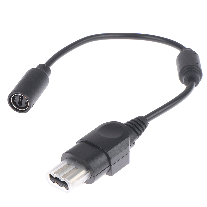 Wired Joypad Breakaway Breakoff Cable Adapter for Xbox Control*d ...