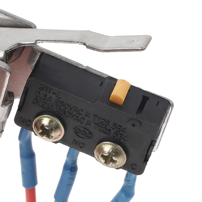 Micro Switch With Bracket For Most Valve Assembly Gas Water Heater Spare Part ba