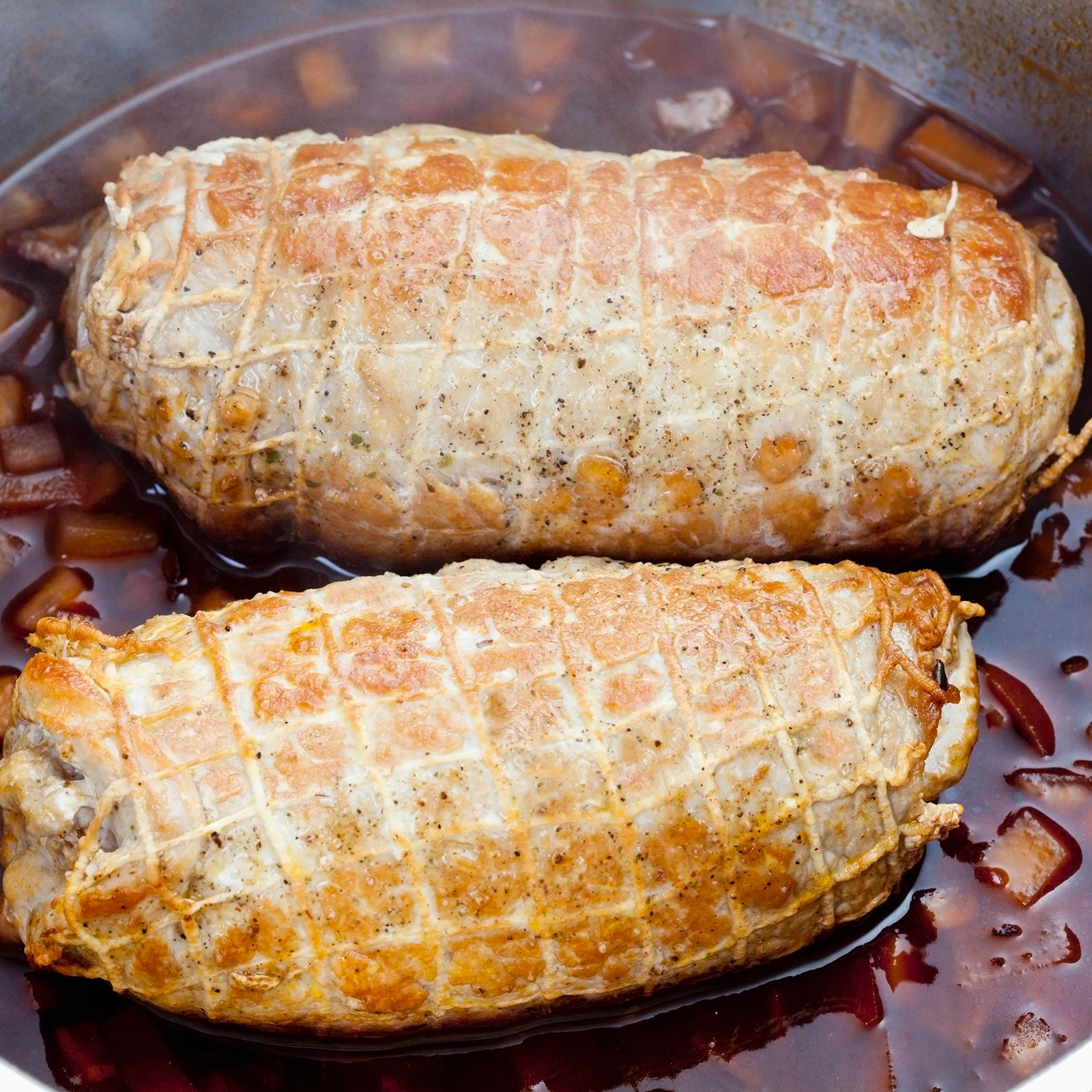 5m Cotton Meat Netting Elastic Smoked Meat Poultry Ham Netting Meat Butc-tz