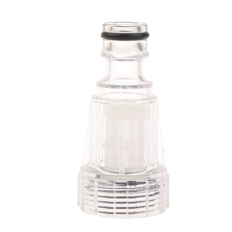 5 pz Lavatrice filtro acqua ad alta pressione per lavatrice auto per K2-Th