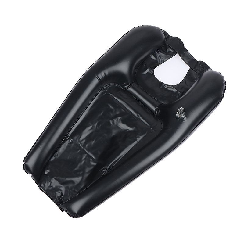 Mobile Inflatable Salon Hair Wash Sink Basin Shampoo Tray Washing Bowl ...