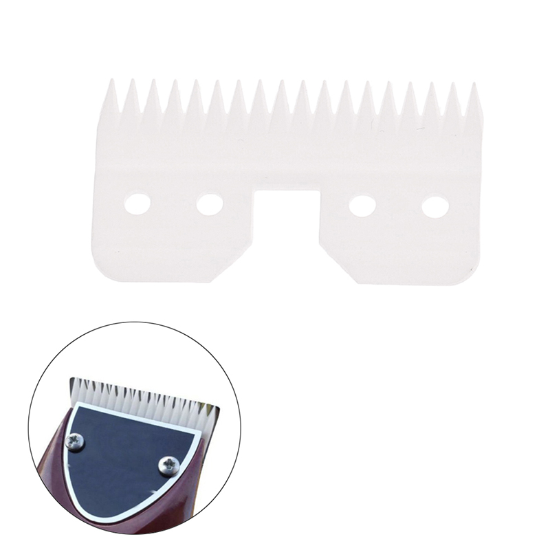 Lama in ceramica alimentazione rapida sostituzione alimentazione rapida taglierine in ceramica Oster veloce F' RODE