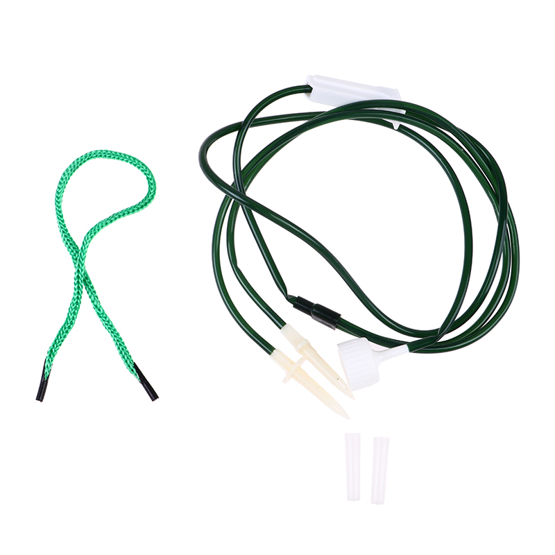 Sacchetto Acqua Irrigazione Giardino Dispositivo Irrigazione Automatico Gocciolamento ArrZ8 Th