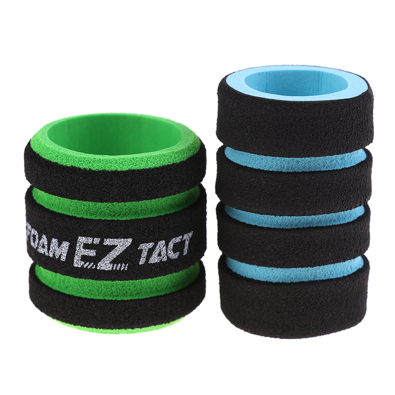 Tattoo Memory Foam Grip Cover Pen Machine Grip Cover Disposable Tube ...