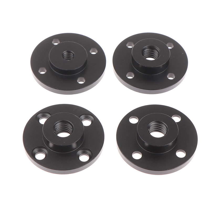 Hot Shoe Mount Metal Thread Screw Nut Adapter Tripod Bracket  Accessories WSD ba