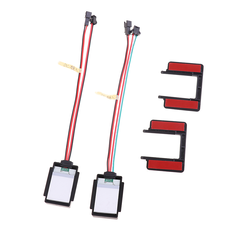 LED dimmer 12-24V touch sensor switch 5A touch dimmer for Bathroom ...