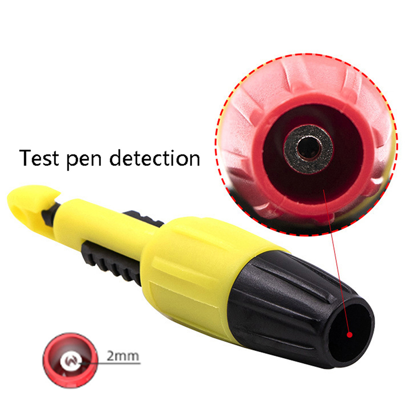 Insulation Piercing Clip Set Circuit Repair Tools Detection of Car ...