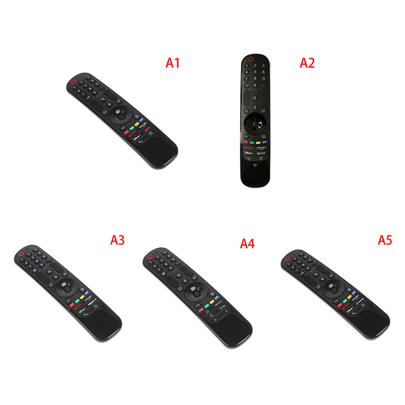 MR21GA MR21GC MR21GA MR21GC Magic Remote Control For LG AKB76036509 ...