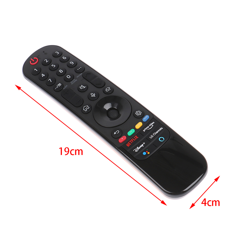 MR21GA MR21GC MR21GA MR21GC Magic Remote Control For LG AKB76036509 ...