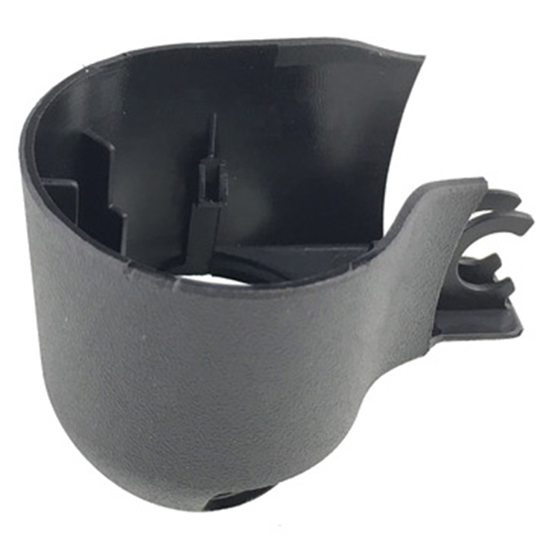 Rear Wiper Arm Rocker Bolt Cover Cap For VW Transporter T5 2002 2003 2004 2005