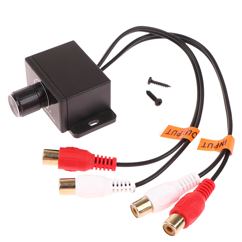 Amplificateur de voitures neuves Amplificateur audio