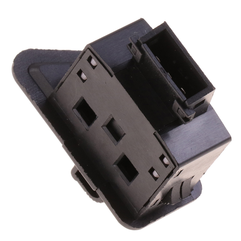 Double Flash Light 3 Pin Turn Signal Starter Switch Button for Scooter GY6