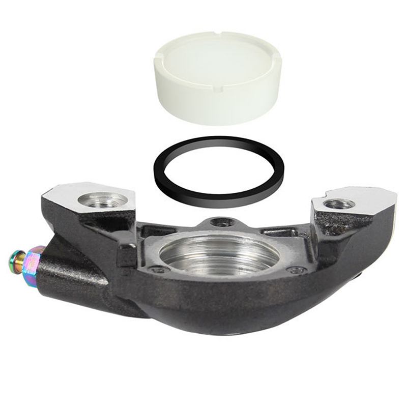 2Pcs Bicycle Disc Brake Caliper Sealing Ring Disc Brake o-Ring Repair ...