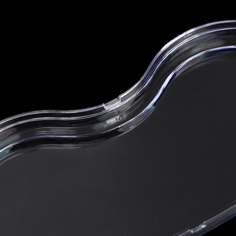 1PC Chinois Scooter Moped Speedo Speedo Speed Metrument Gauge Cover R5 R9