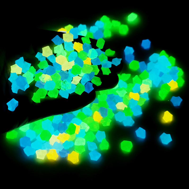 300pcs DÉCOR DE JARDIN