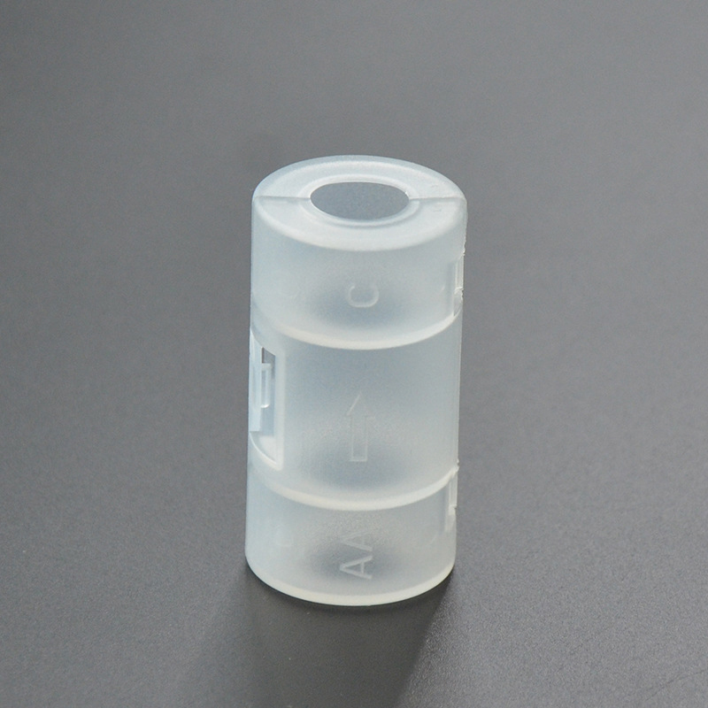 AAA/AA to C/D Battery Combination Battery Storage Box Adapter Converter Cases ba