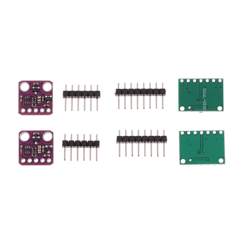 Heart Rate Pulse Sensor Oximeter Max30100 Max30102 Compatible Arduino