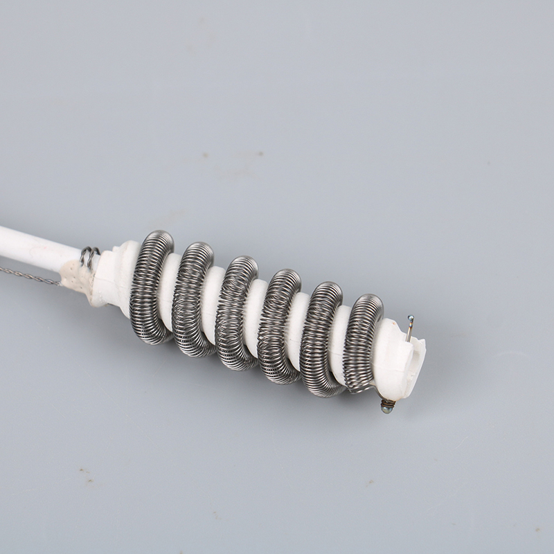 Hot Air Gun Heat Gun Heating Element Ceramic Heater For 850 852 860 950 ...