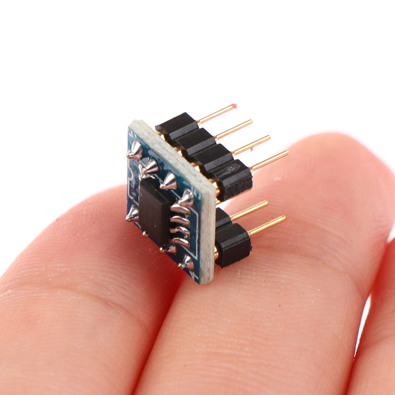 OPA1656 OP AMP Ultra-Low-Noise Low-Distortion FET-Input Audio ...