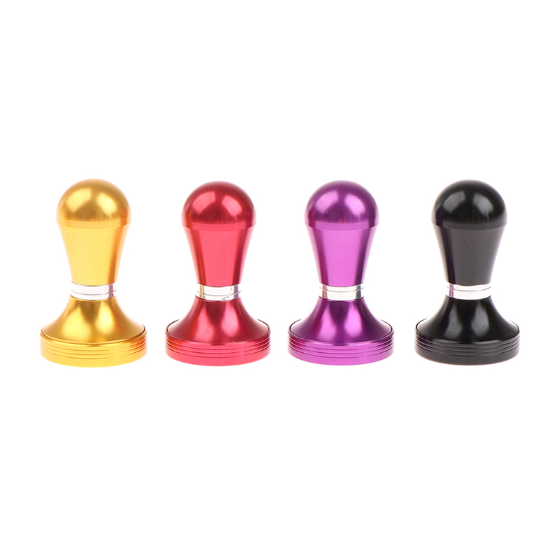 Mini-scappatoia da caffè portatile - caffè martello espresso polvere flat press 28 m RODE