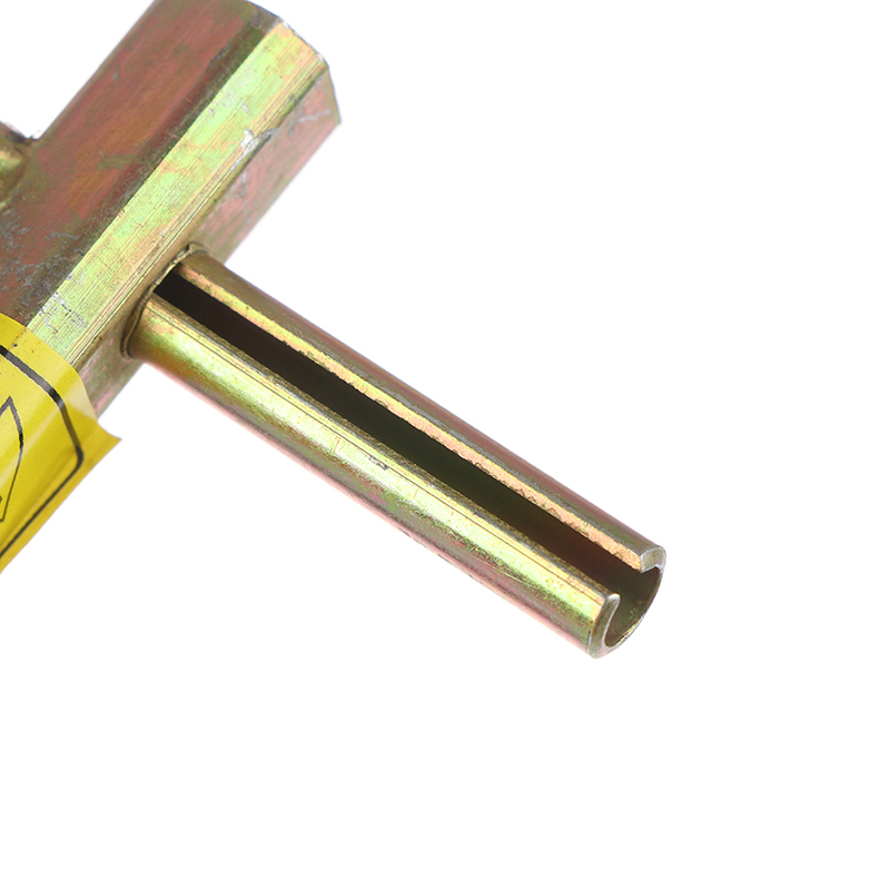100mm Extended type Elevator triangle key triangle key train triangle ...