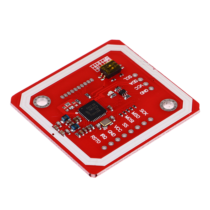 PN532 NFC RFID Wireless Module V3 User Kits Reader Writer Mode IC S50 ...