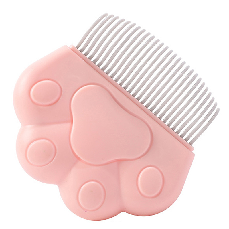 Mini massaggio portatile aghi di gatto gatto catrato perdita di capelli rimozione RODE