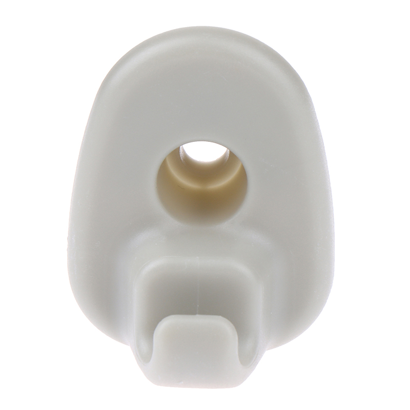 2pcs Car Visor Clip Visor pour Cherokee KK KJ Dodge Nitro Hook Clips Clips