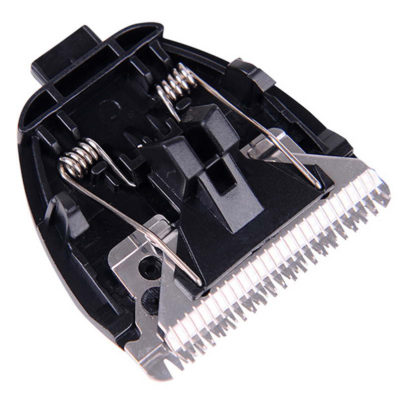 Convient pour Flyco FC5808 Hair Clipper Electric Clipper Cutter Head ...
