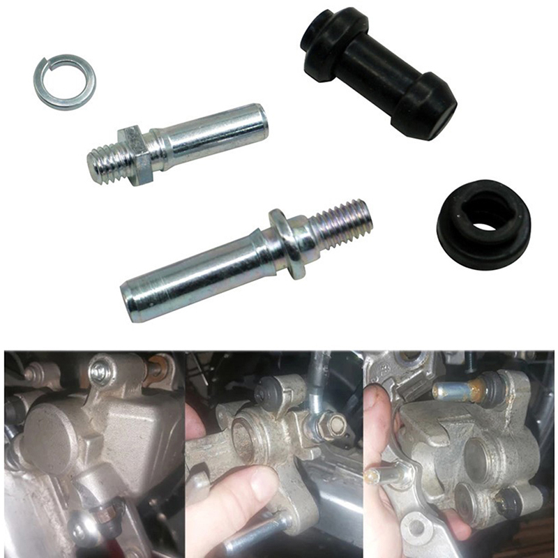 Kit de réparation de l'étrier de frein mot de moto