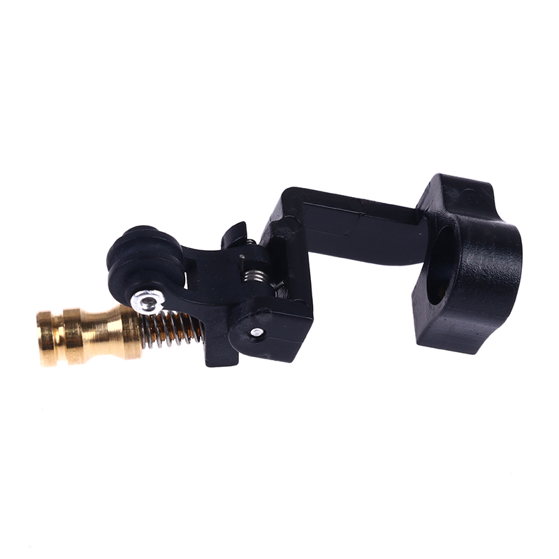 External Needle Pressing Wheel handle Rod For Coil Rotary Tattoo ...
