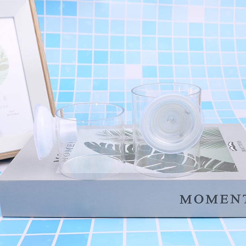 Accessori per acquario Z4 Alimentatore Drift Pesce Trasparente Antideriva Pesci Z4