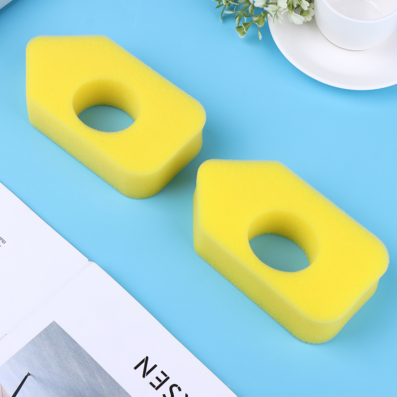 2set Field Mower Air Filtre Fime de tondeuse