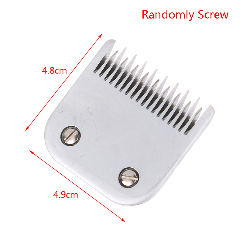 7# Blade A5 A5 Strumento A5 Clipper A5 A5 Are5 Affermato.  Pe