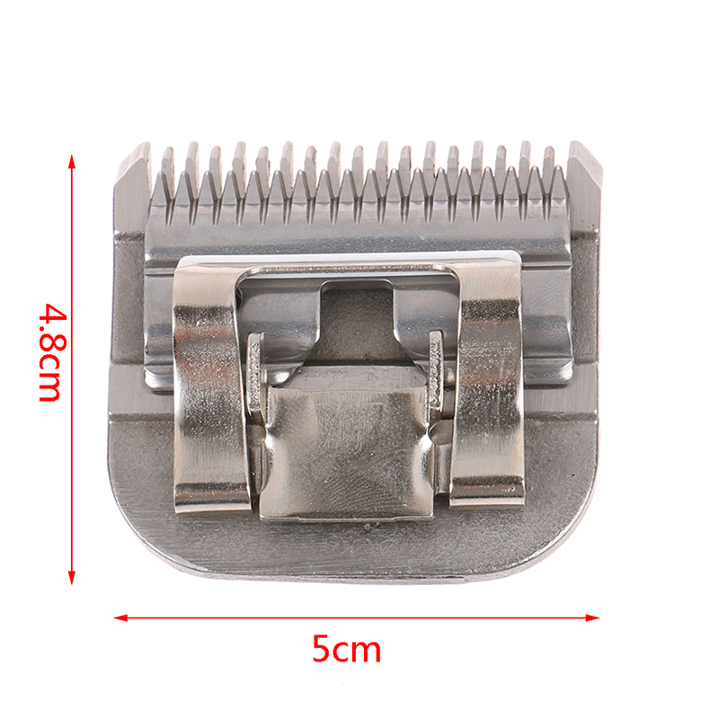 #5f in acciaio inossidabile casa usa lo strumento di toelettatura per animali Pe