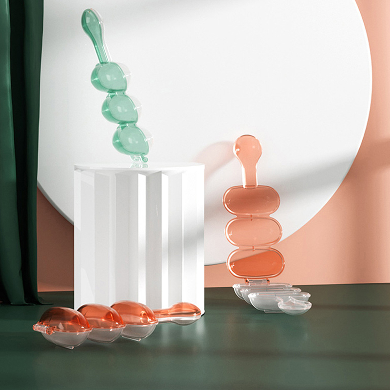 Créativité Moules à billes de riz