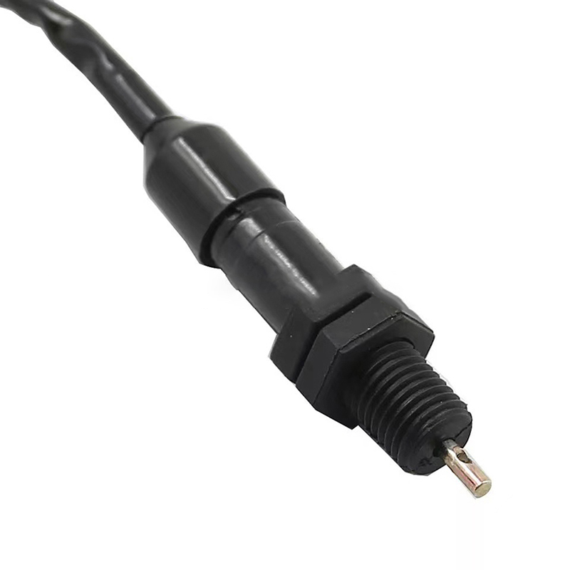 Motorcycle Accessories Universal Rear Brake Light Switch With Spring Kit