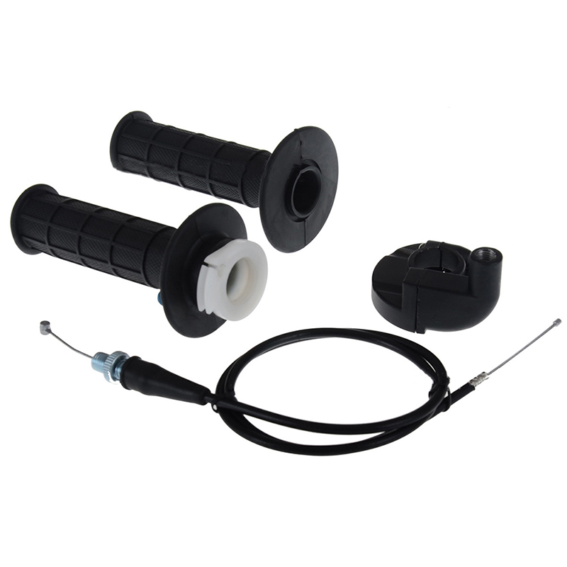 22mm Motorcycle Throttle Seat Handle Twist Throttle Accelerator Handle Grips