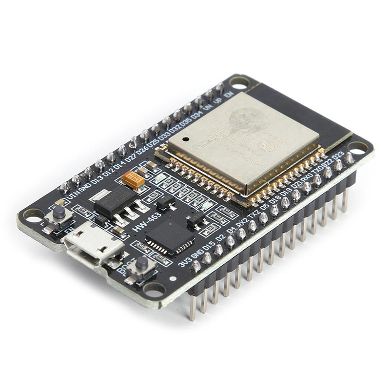 Esp 32s Esp Wroom 32 Esp32 Wifi Dual Core Cpu Development Board Module