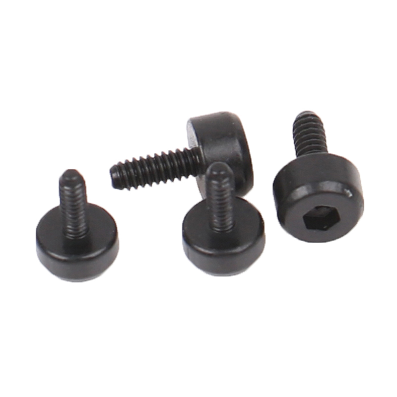 1Set For Xiaomi Amazfit T-rex/ T-rex 2 Watch Connector Screw Rod ...