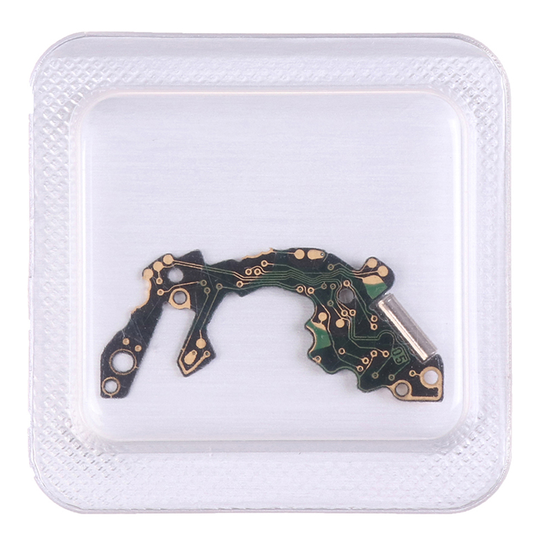 Watch Movement Circuit Board Spare For OS10 OS20 OS60 Quartz Watch ...