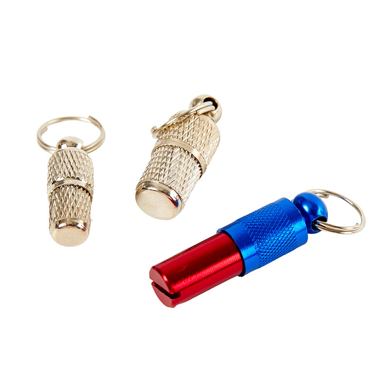 Tube de rangement de chat pour chats anti-perdant