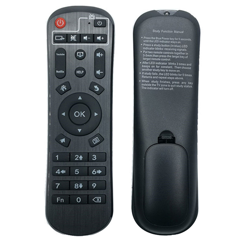 Remote Control Replacement For A95x A95x F3 A95x F4 A95x F3 Air A95x R3 ...