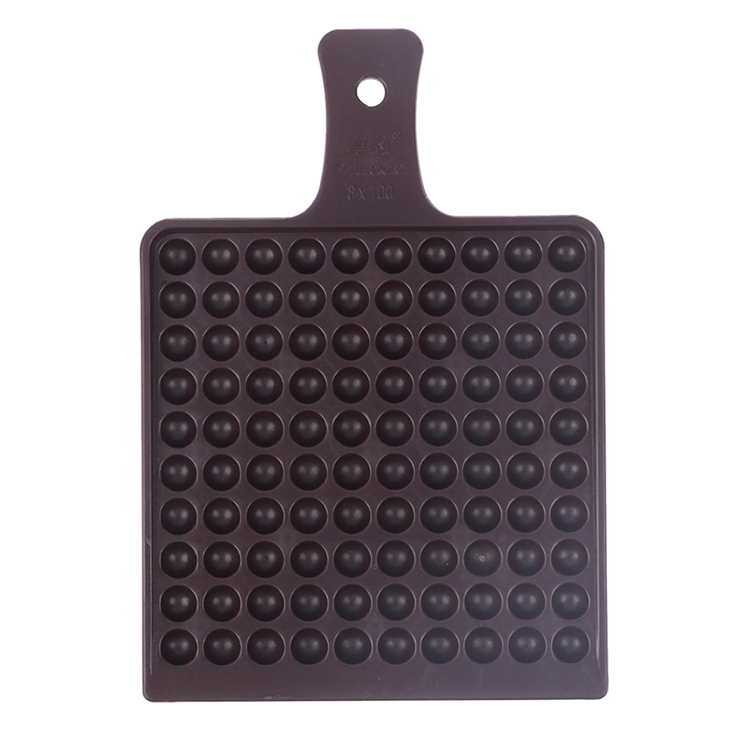 100 Holes Countingtray Tablet Counter pharmacy Plate Dispenser Medicine ...